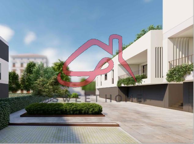 Appartamento in vendita a Padova