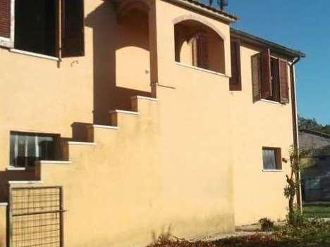 Terreno edificabile misto in vendita a Monteverdi Marittimo