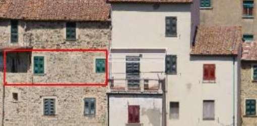 Appartamento in vendita a Castelnuovo Val Di Cecina