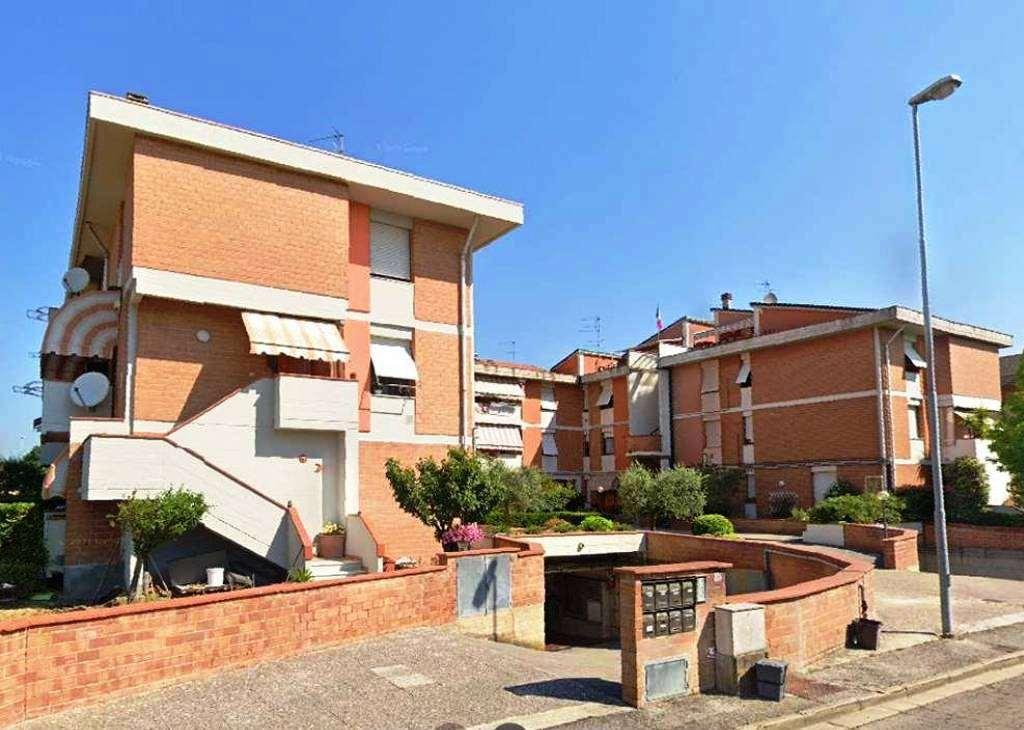 Appartamento in vendita a Santa Croce Sull'Arno