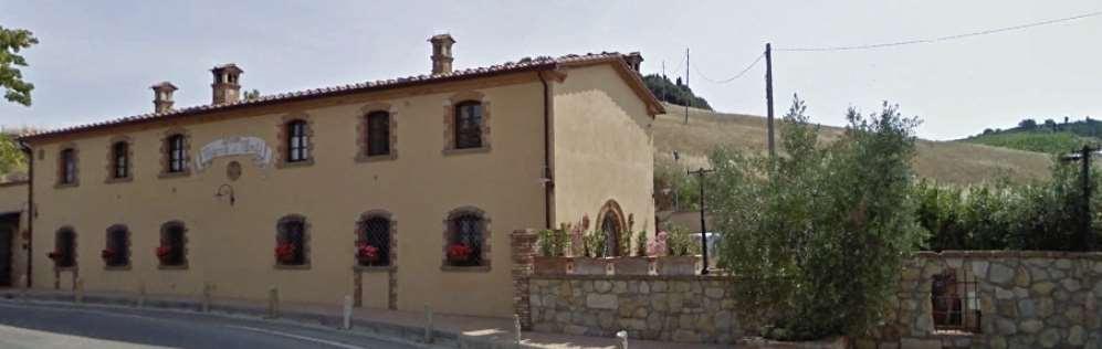 Locale commerciale in vendita a Casciana Terme Lari