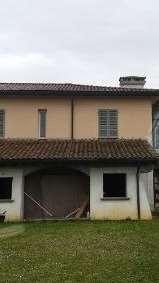 Villa unifamiliare in vendita a Terricciola