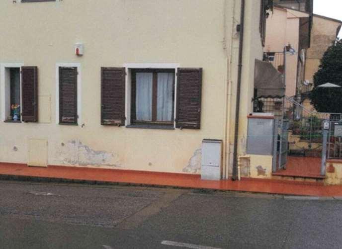 Appartamento in vendita a San Miniato