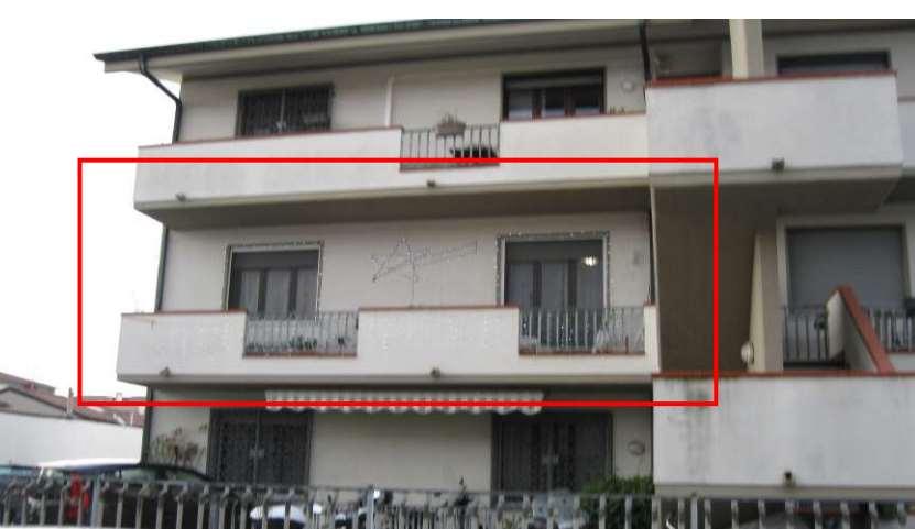 Appartamento in vendita a Viareggio