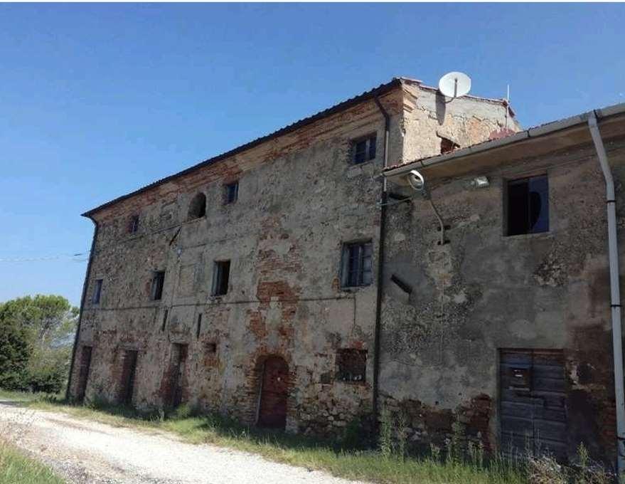Casa indipendente in vendita a Casciana Terme Lari