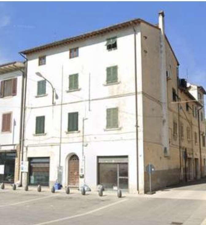 Appartamento in vendita a Santa Maria A Monte