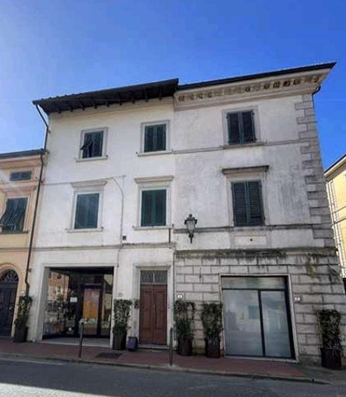 Appartamento in vendita a Ponsacco