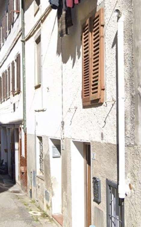 Casa indipendente in vendita a Vicopisano