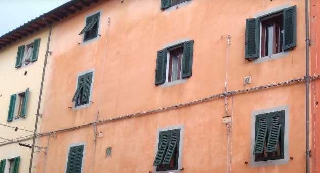 Appartamento in vendita a Pontedera