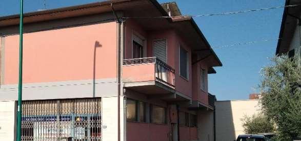 Appartamento in vendita a Ponsacco