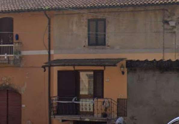 Appartamento in vendita a Terricciola