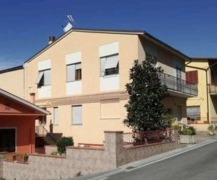 Appartamento in vendita a Peccioli