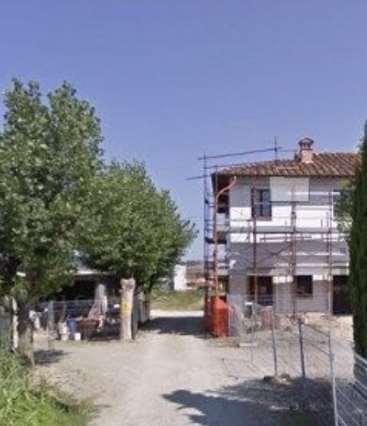 Casa indipendente in vendita a Castelfranco Di Sotto