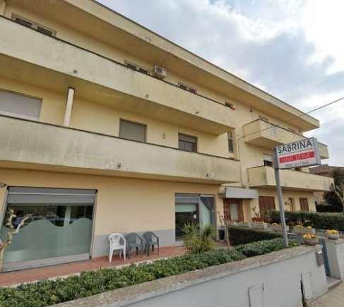 Appartamento in vendita a Casciana Terme Lari