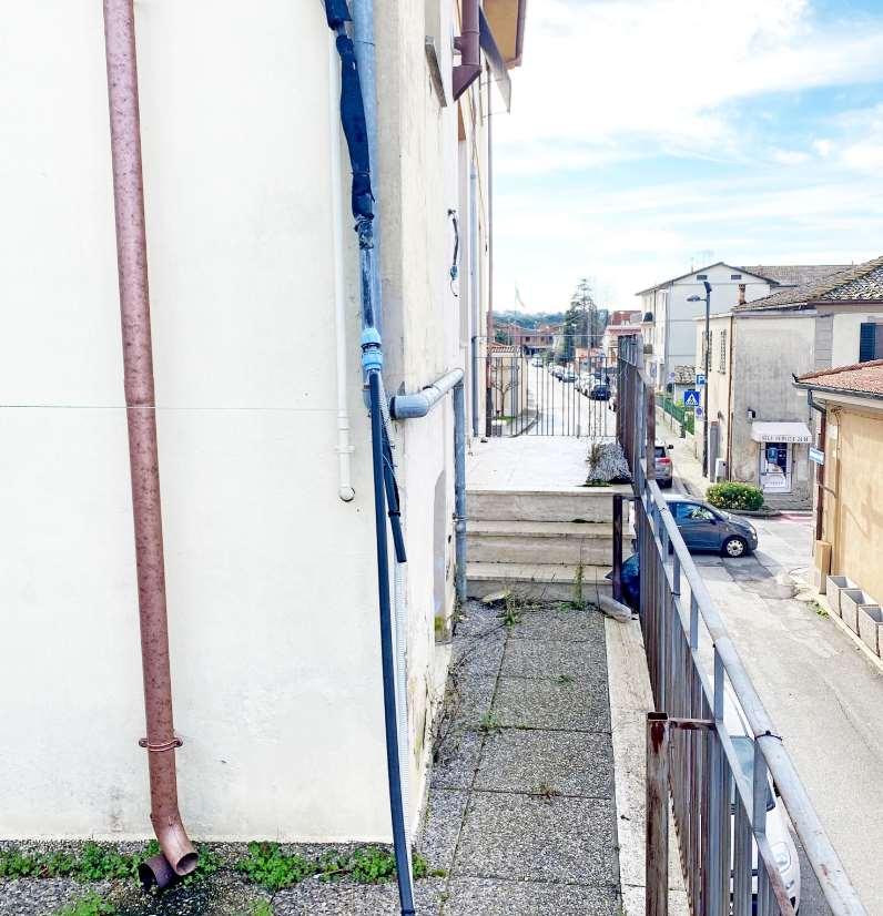 Appartamento in vendita a Casciana Terme Lari