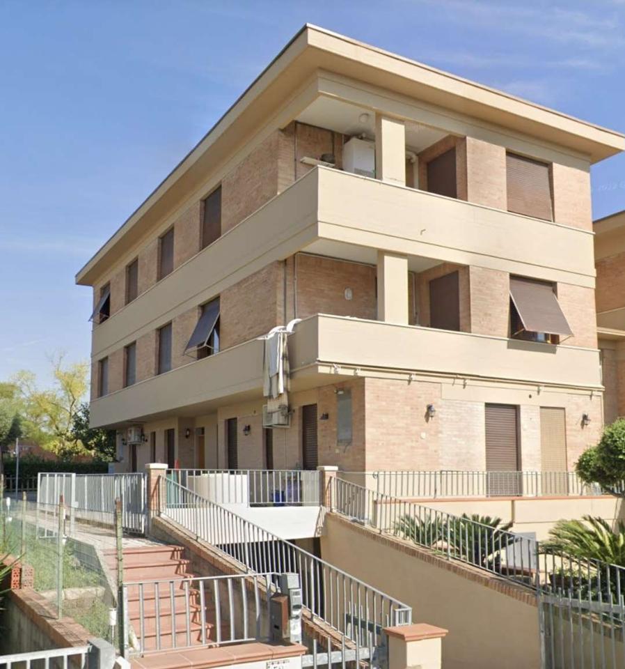 Appartamento in vendita a Castelfranco Di Sotto