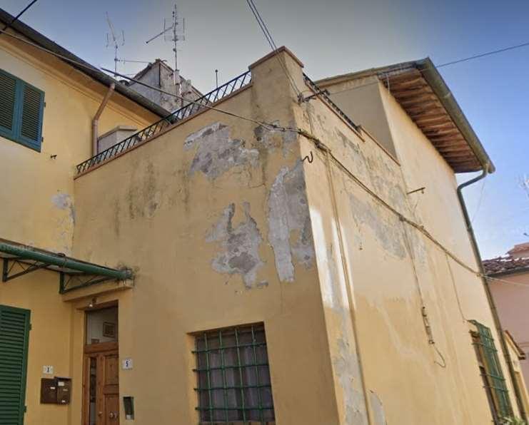 Appartamento in vendita a Vicopisano