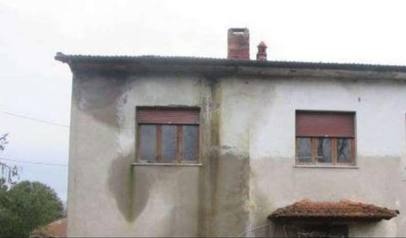 Casa indipendente in vendita a Santa Maria A Monte