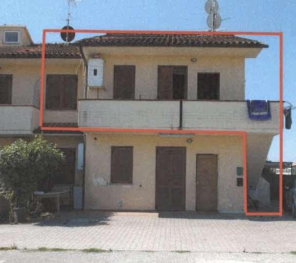 Appartamento in vendita a Pontedera