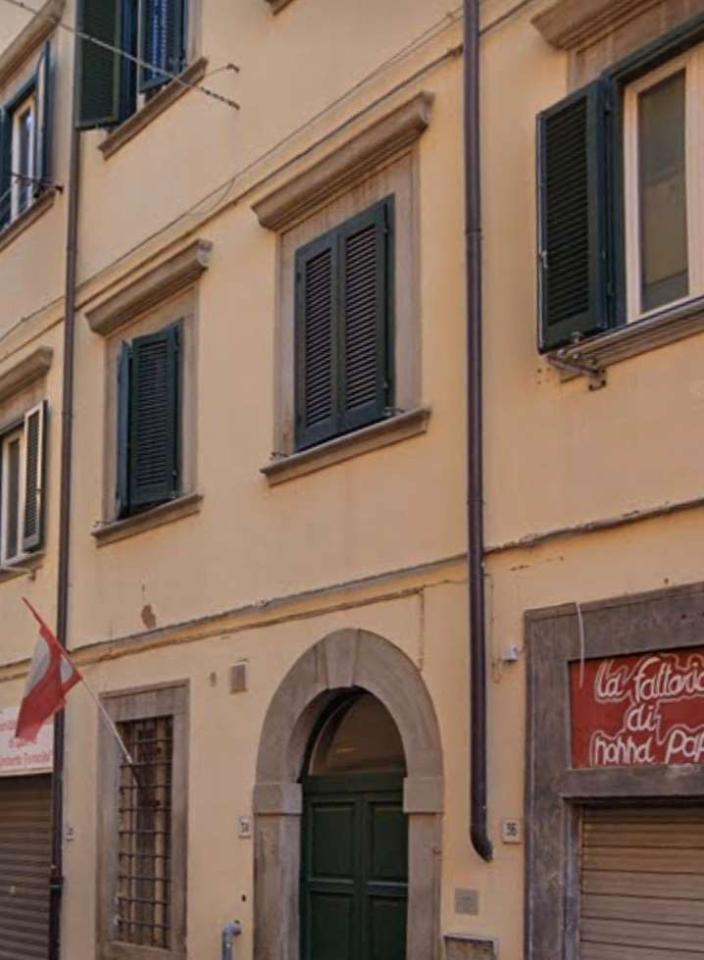 Appartamento in vendita a Livorno