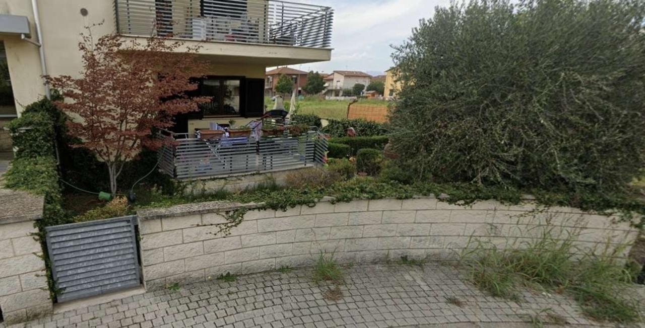 Appartamento in vendita a Santa Croce Sull'Arno