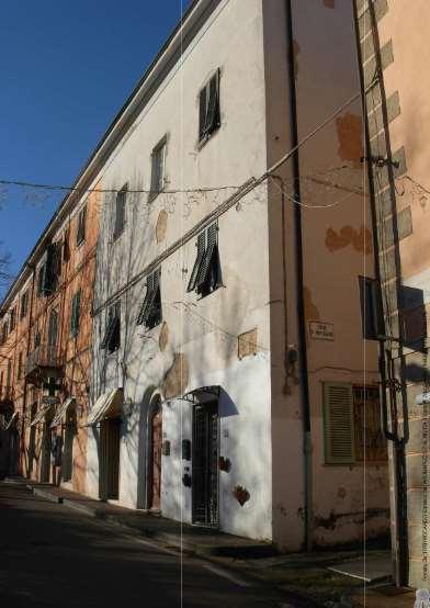 Appartamento in vendita a Casciana Terme Lari