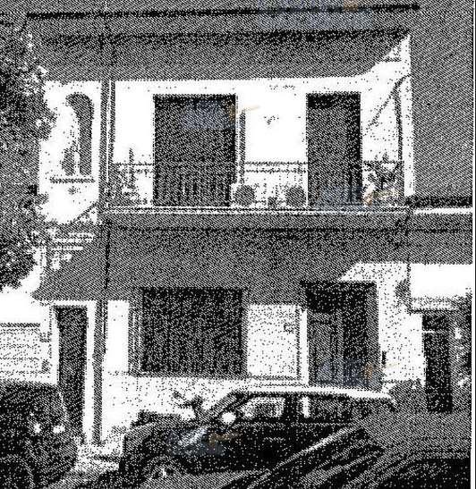 Villa a schiera in vendita a Viareggio
