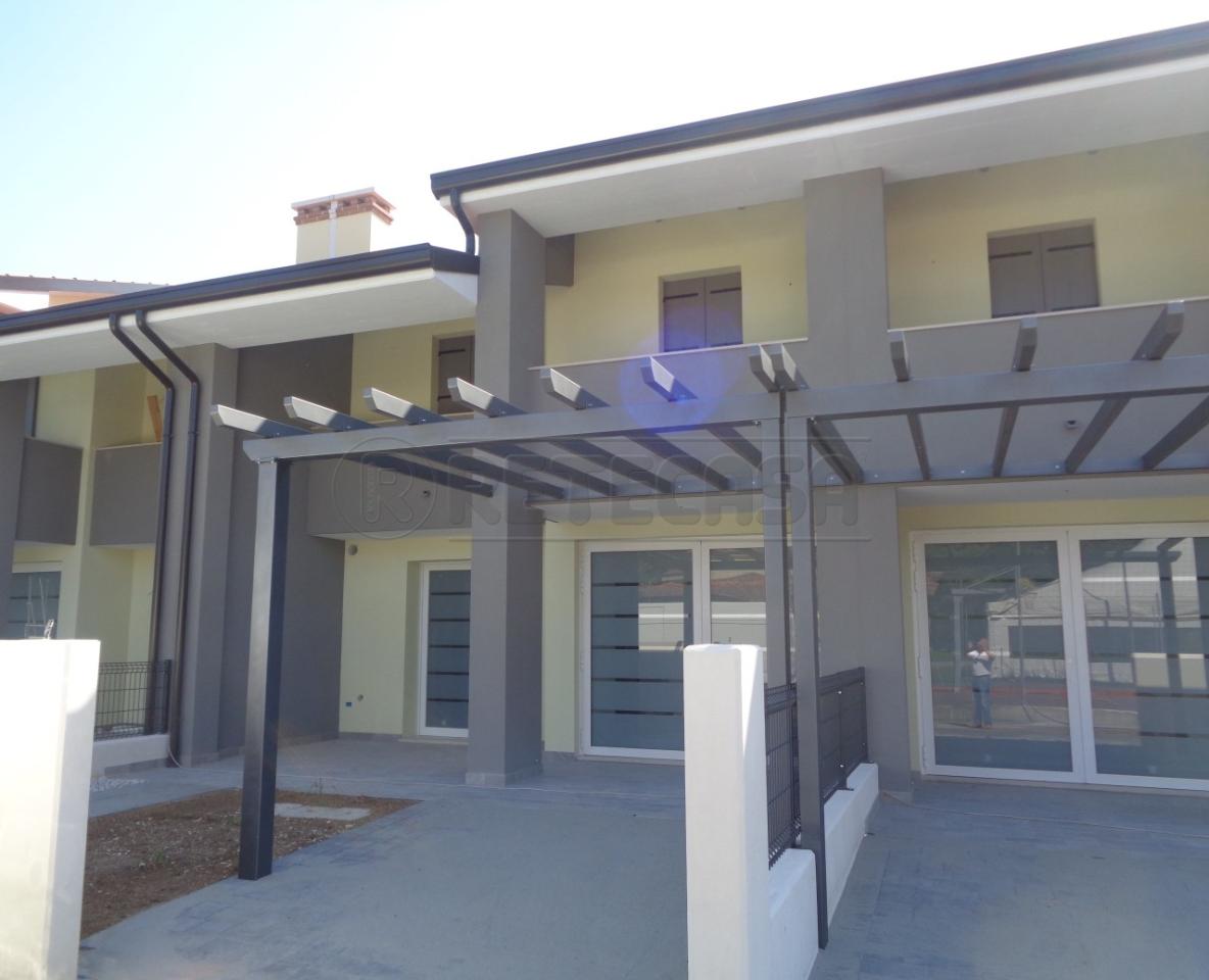 Villa a schiera in vendita a Mussolente
