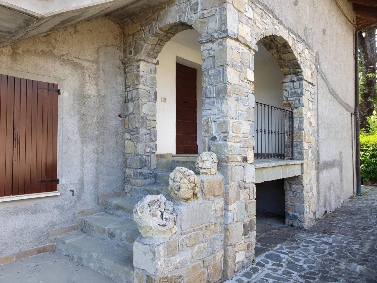 Casa indipendente in vendita a Toano