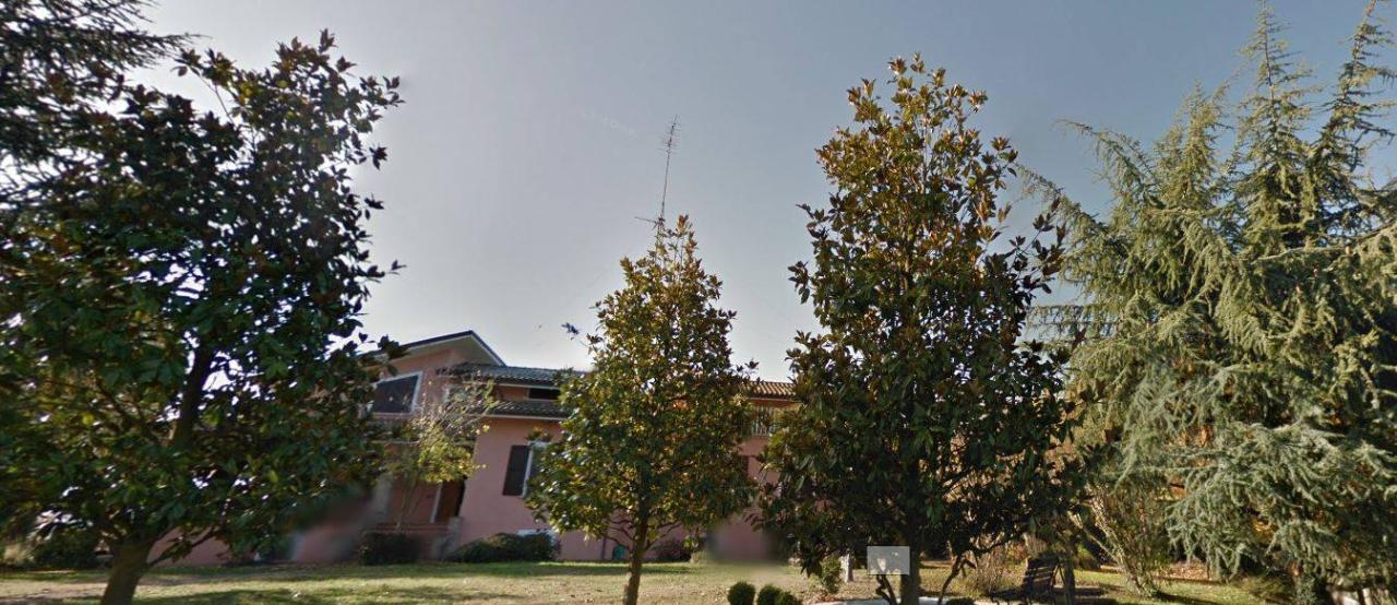 Villa a schiera in vendita a Prignano Sulla Secchia