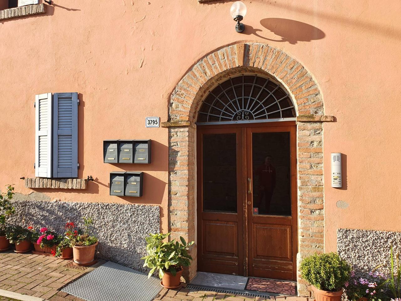 Appartamento in vendita a Prignano Sulla Secchia