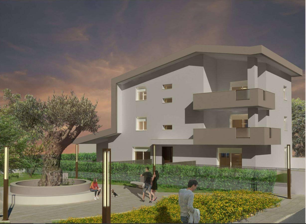 Appartamento in vendita a Sassuolo