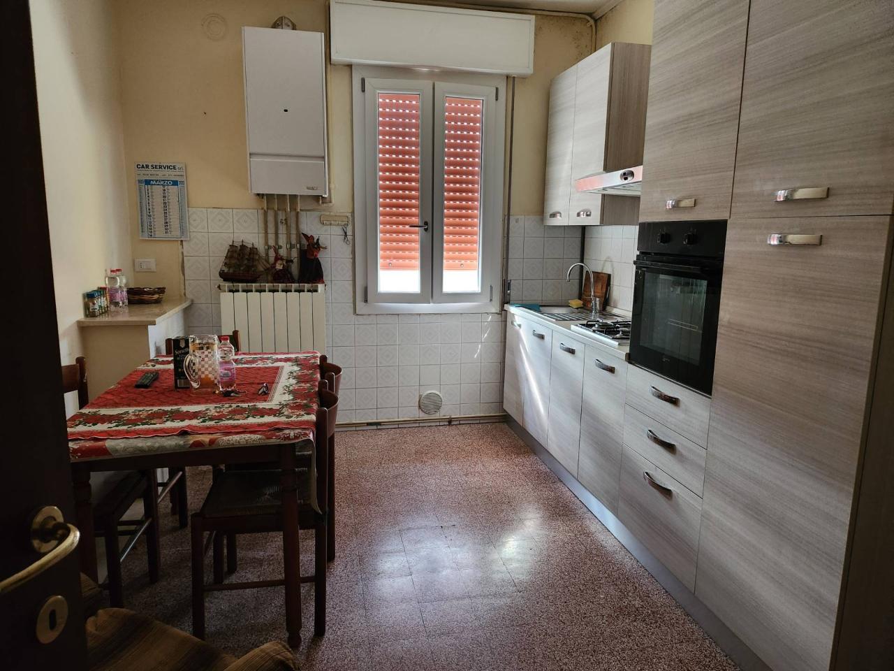 Appartamento in vendita a Casalgrande