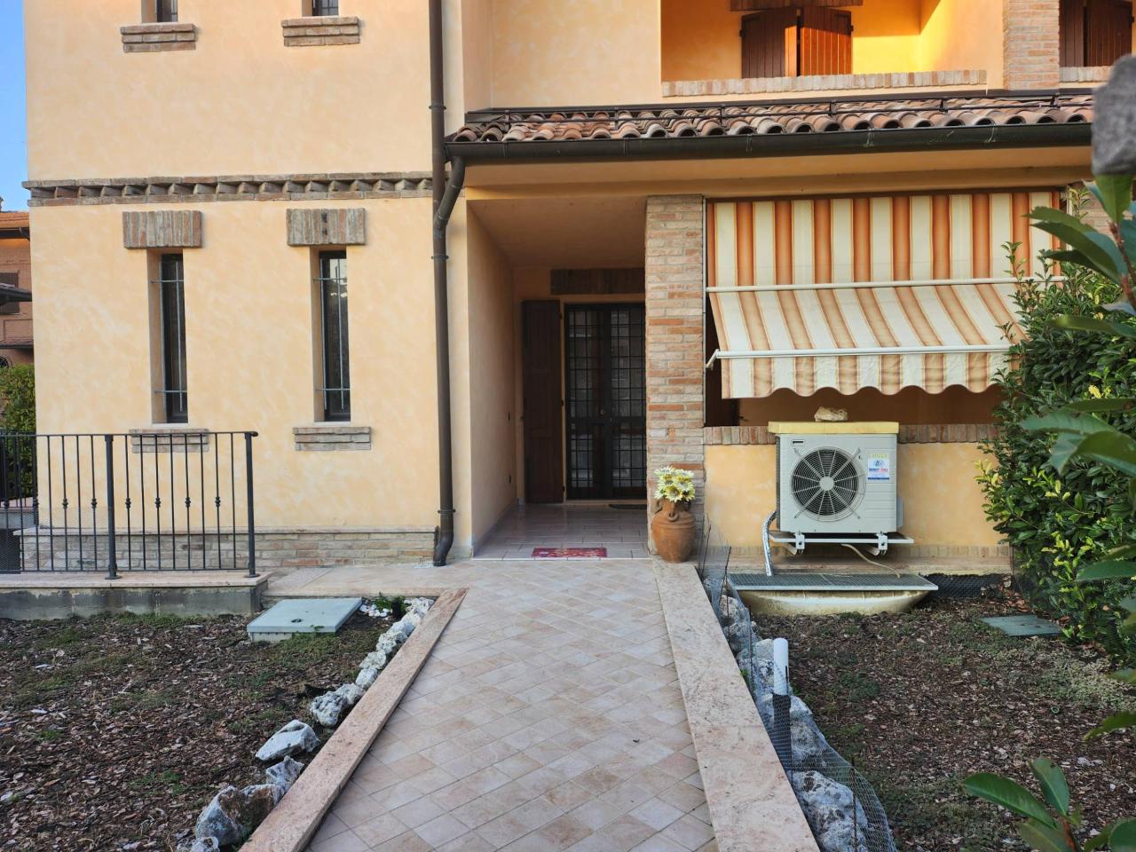 Villa a schiera in vendita a Castellarano