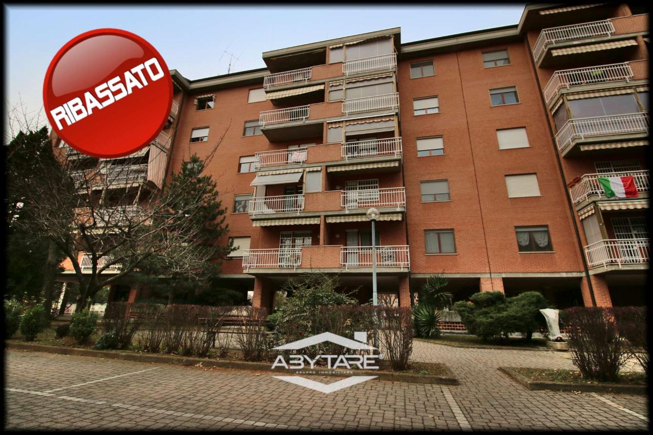 Appartamento in vendita a Venaria Reale