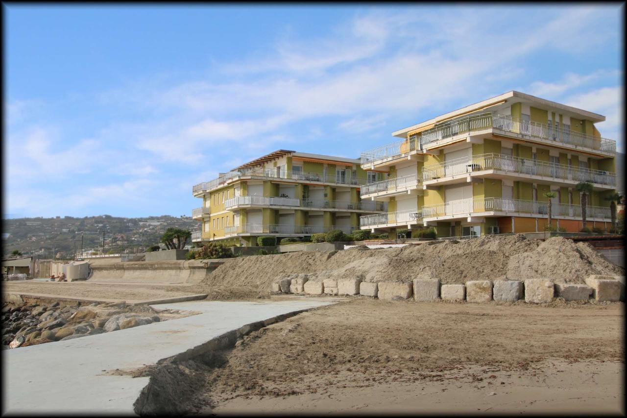 Attico in vendita a Sanremo