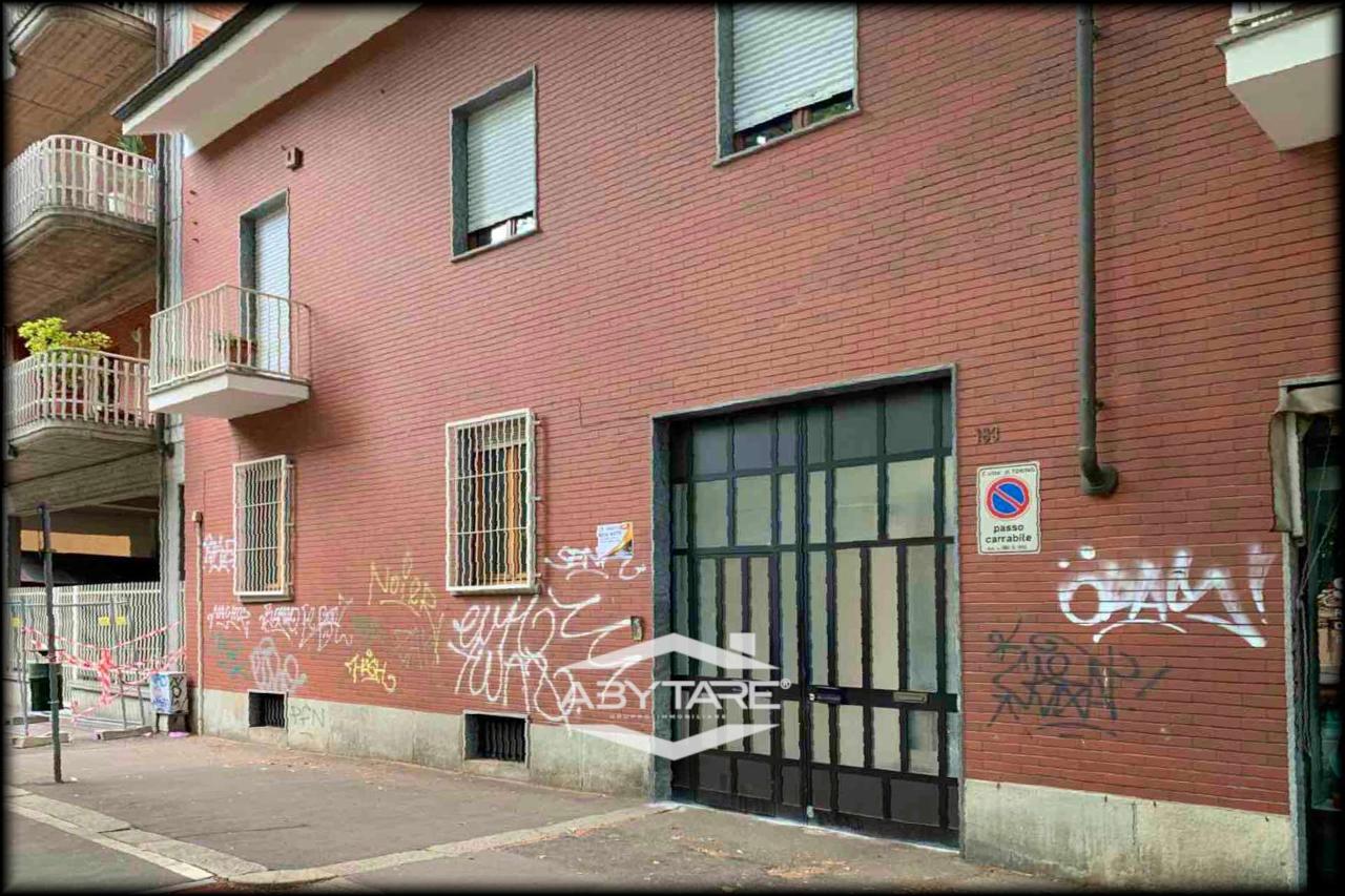 Locale commerciale in vendita a Torino