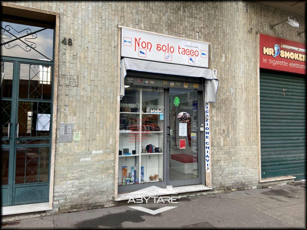 Negozio in vendita a Torino