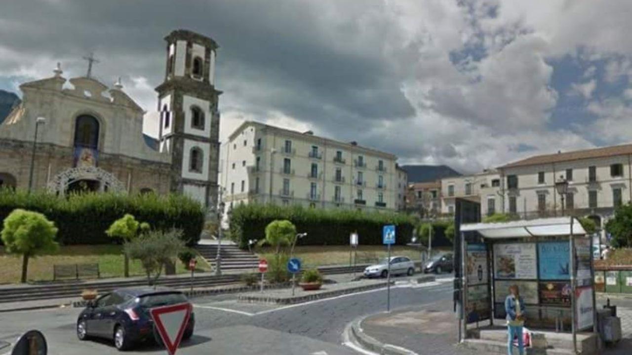 Box in affitto a Cava De' Tirreni