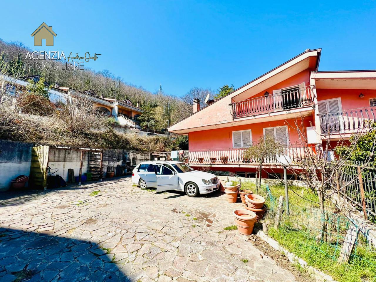 Villa a schiera in vendita a Rocca Di Papa