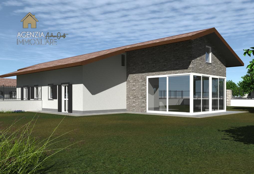 Villa in vendita a Rocca Di Papa