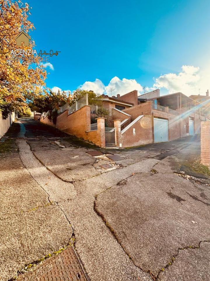 Villa in vendita a Rocca Di Papa