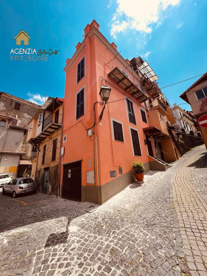 Appartamento in vendita a Rocca Di Papa