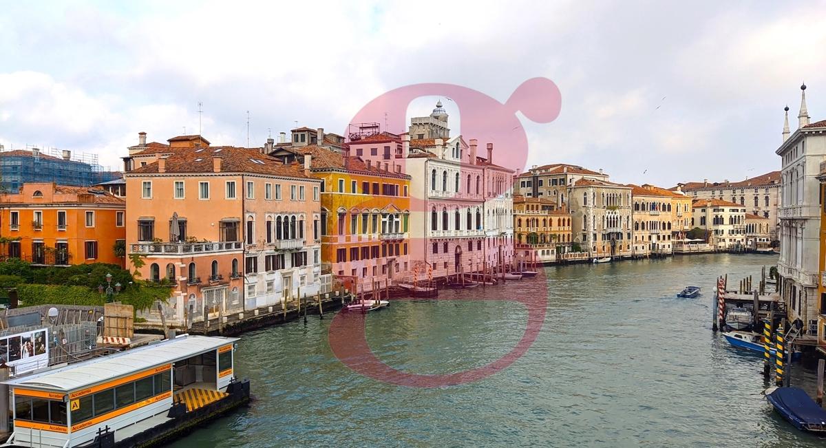 Appartamento in affitto a Venezia