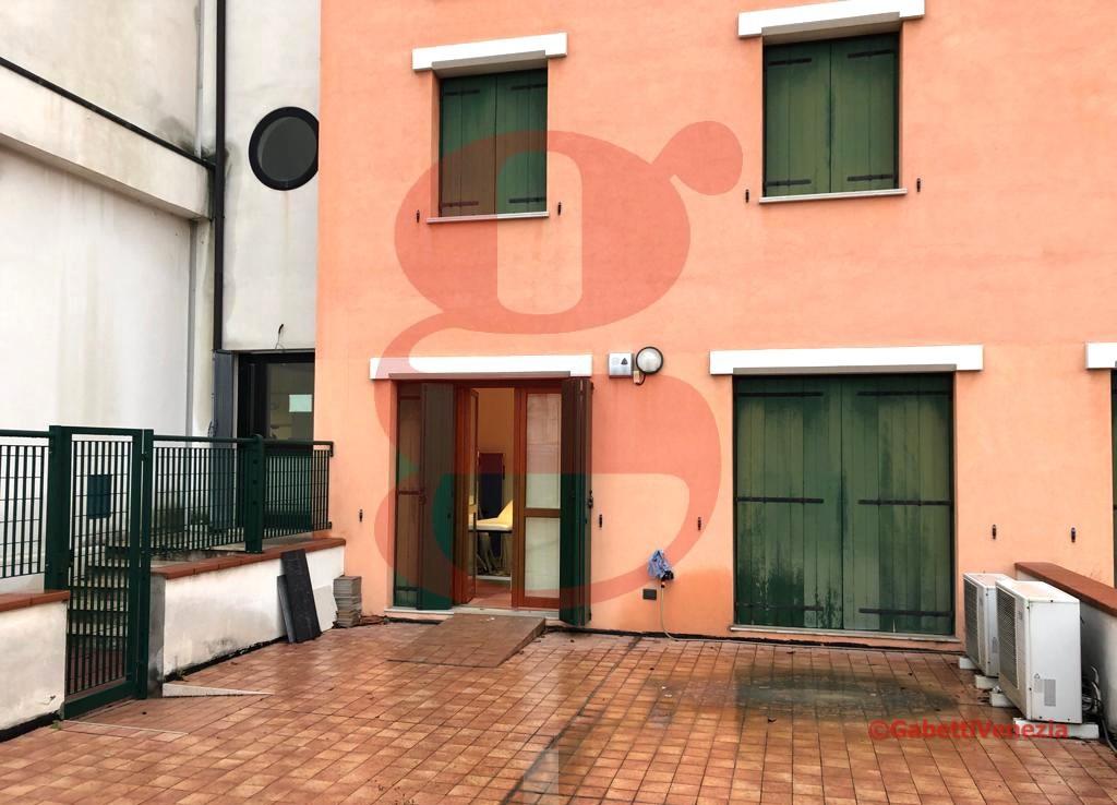 Ufficio in vendita a Venezia