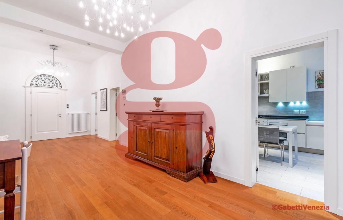 Appartamento in vendita a Venezia