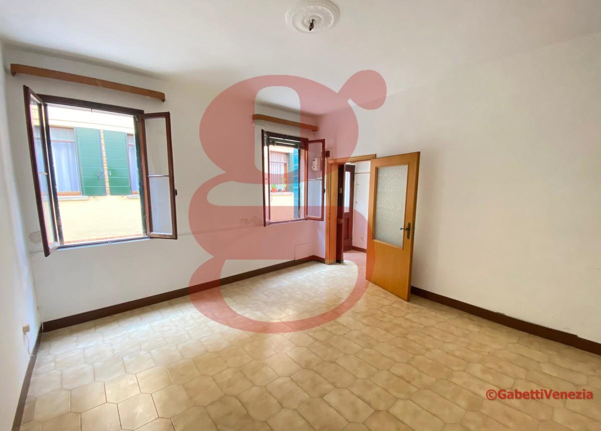 Appartamento in vendita a Venezia