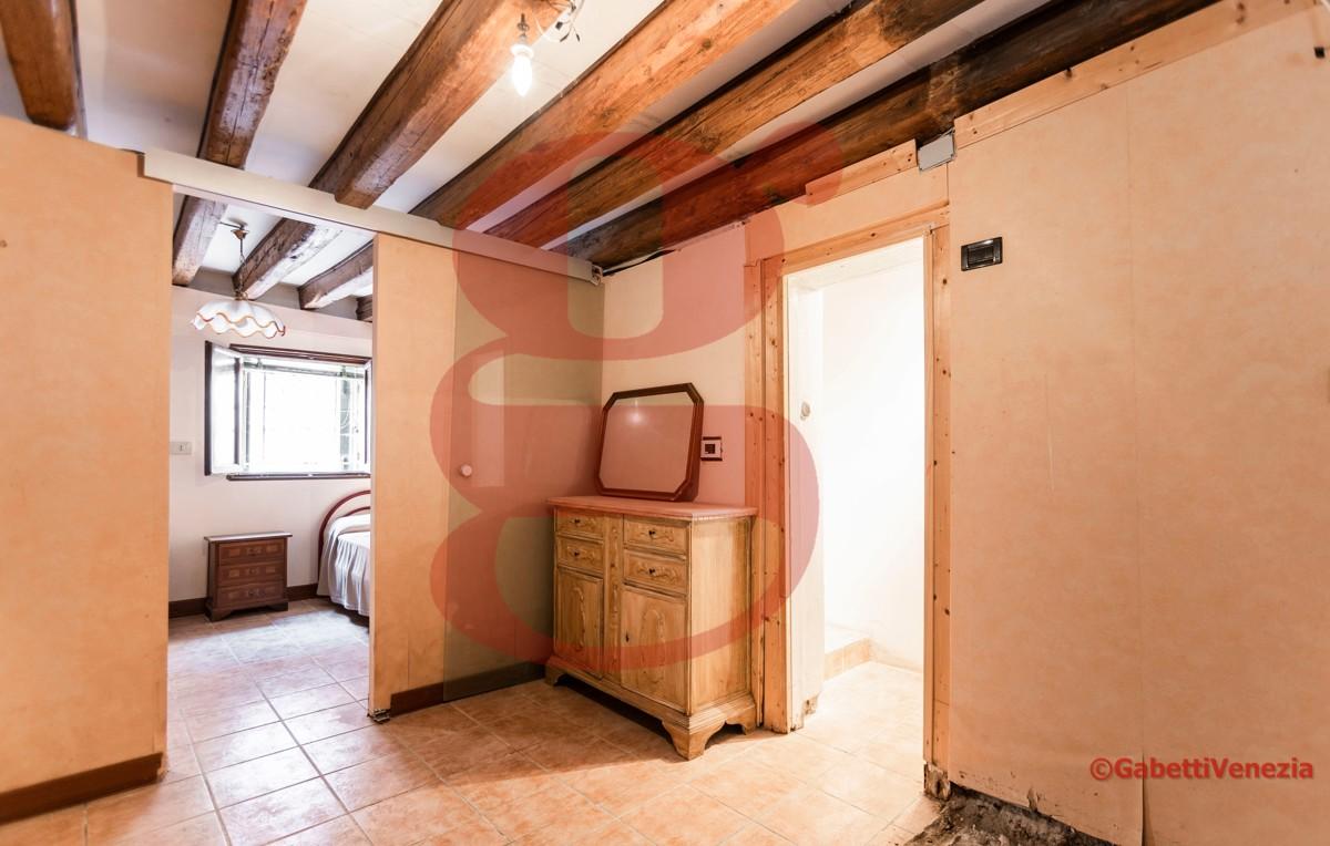 Appartamento in vendita a Venezia