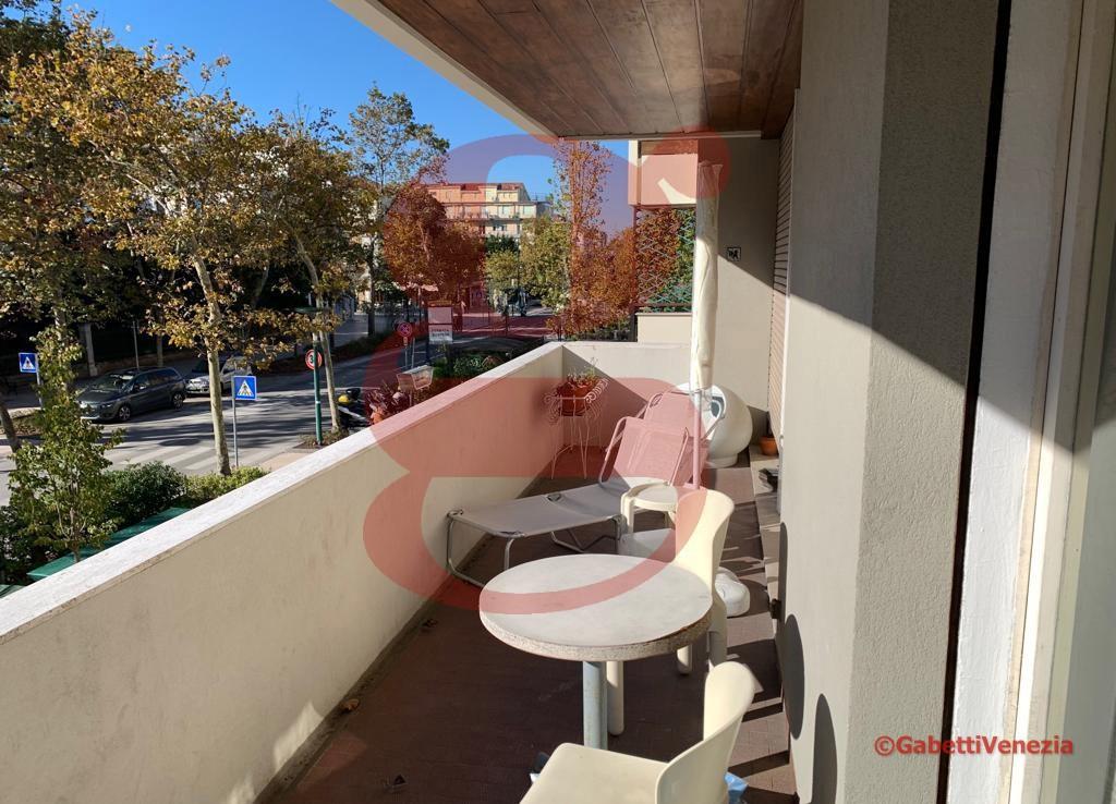 Appartamento in affitto a Venezia