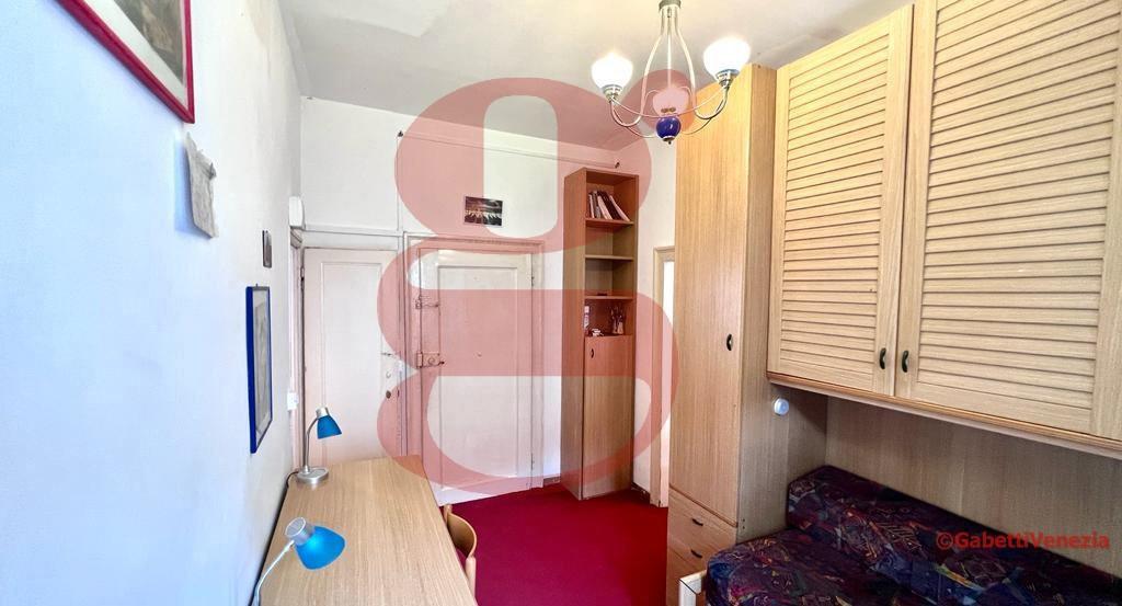 Appartamento in vendita a Venezia